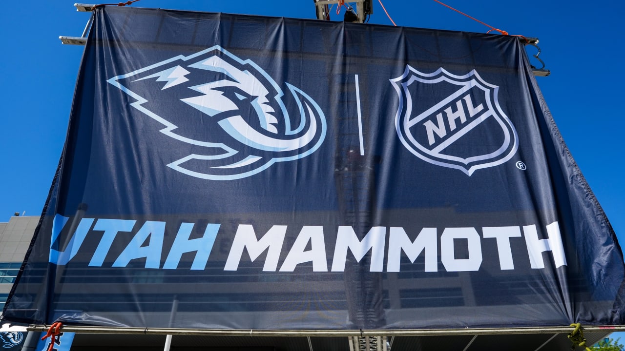 Home Dates to Know: 2025-26 Season | Utah Mammoth