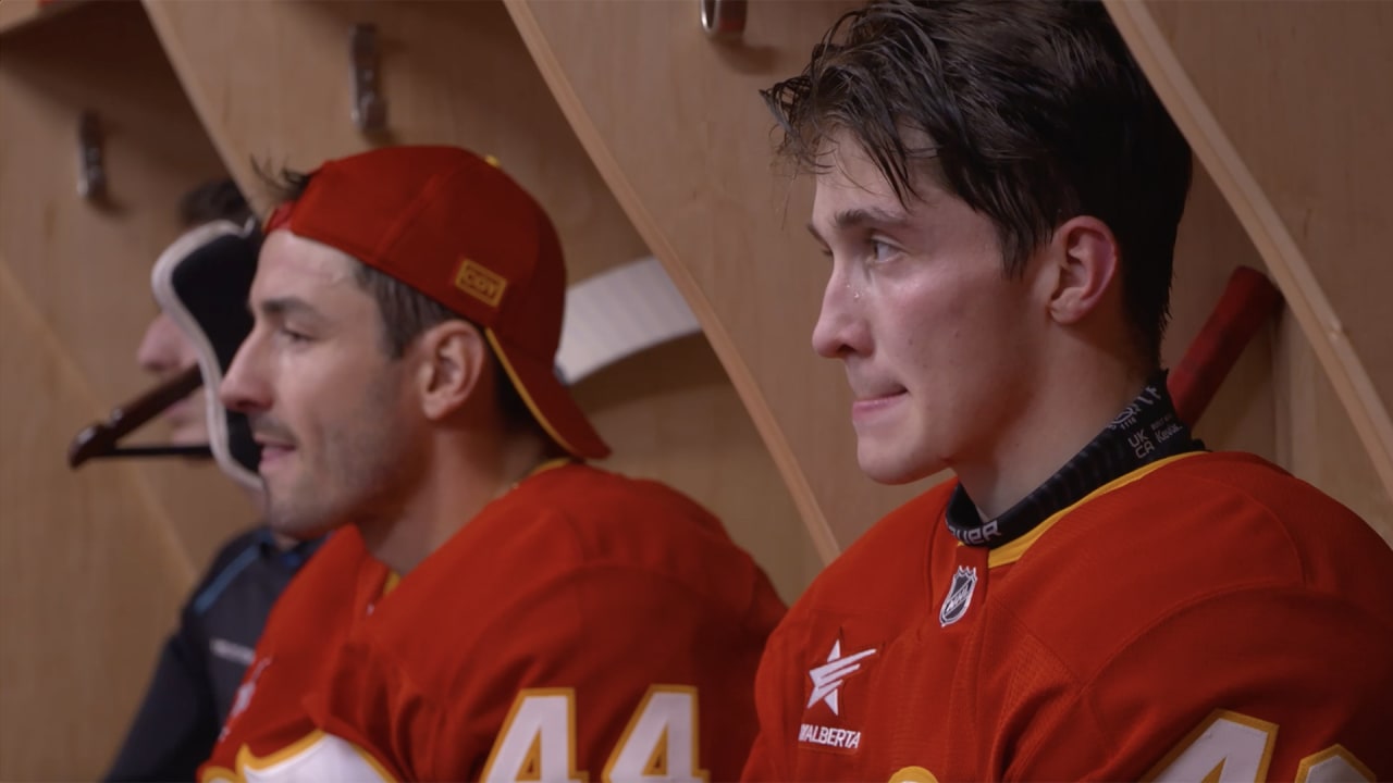 The Chase - Episode 2 Trailer | Calgary Flames