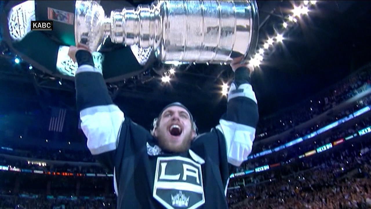 Anze Kopitar will retire after this season | NHL.com