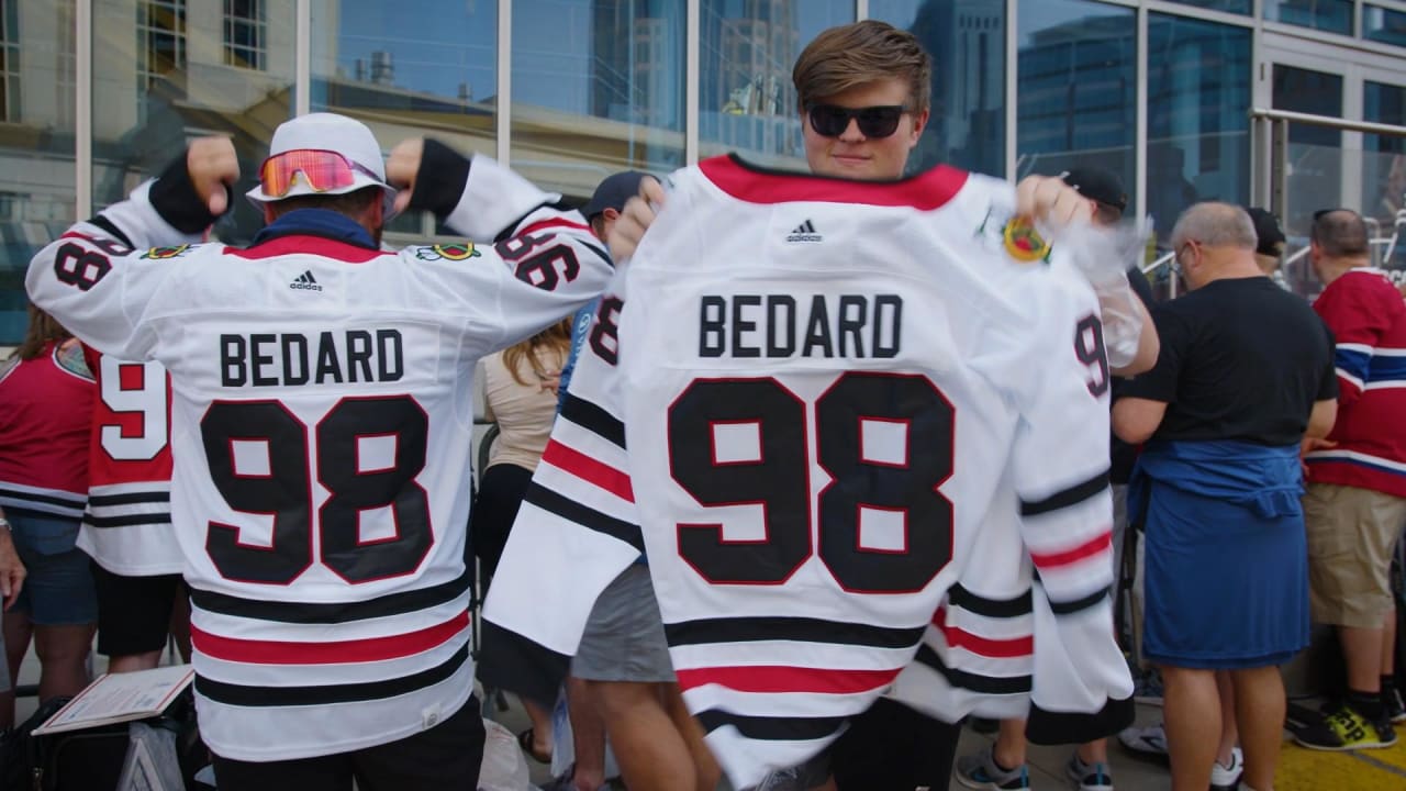 2023 NHL Draft Day 1 Recap | NHL.com