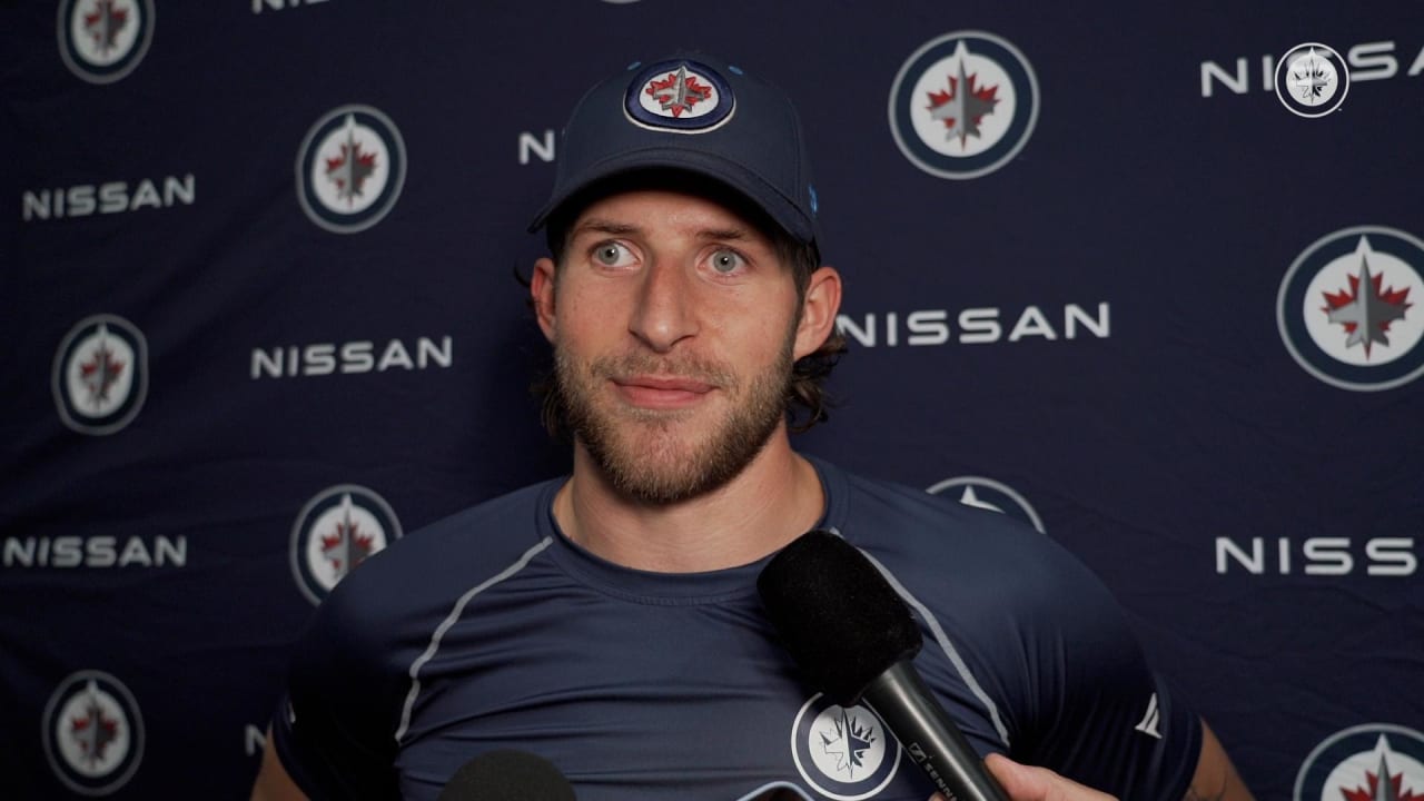 Harkins | 23.09.29 | Winnipeg Jets
