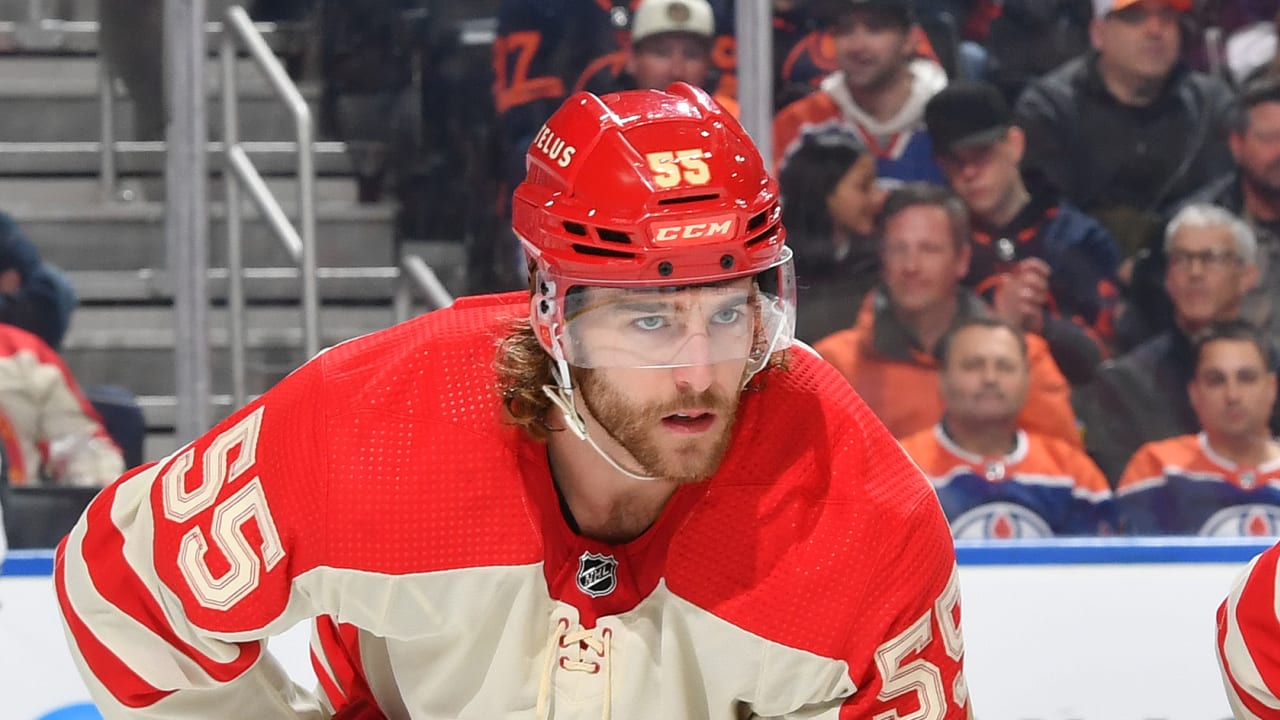 Vegas holt Verteidiger Hanifin | NHL.com/de
