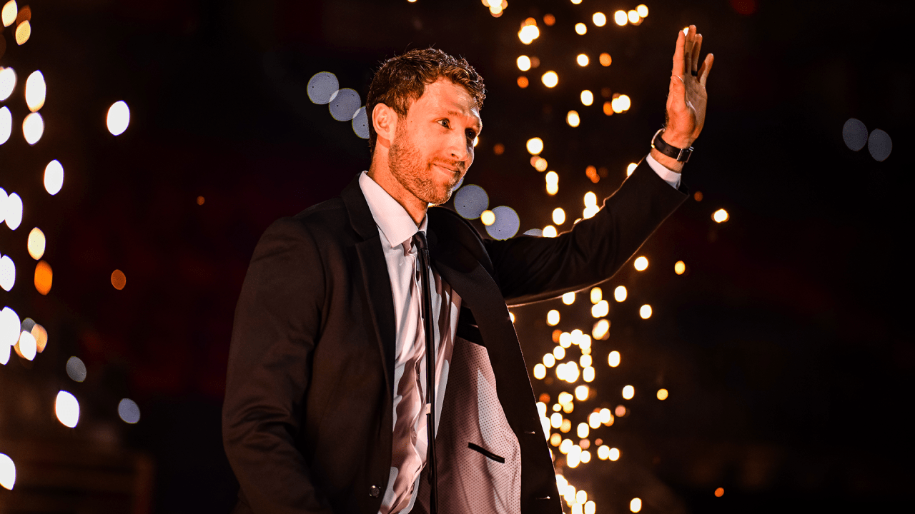 Slavin Wins Second Lady Byng Trophy In Four Years | Carolina Hurricanes