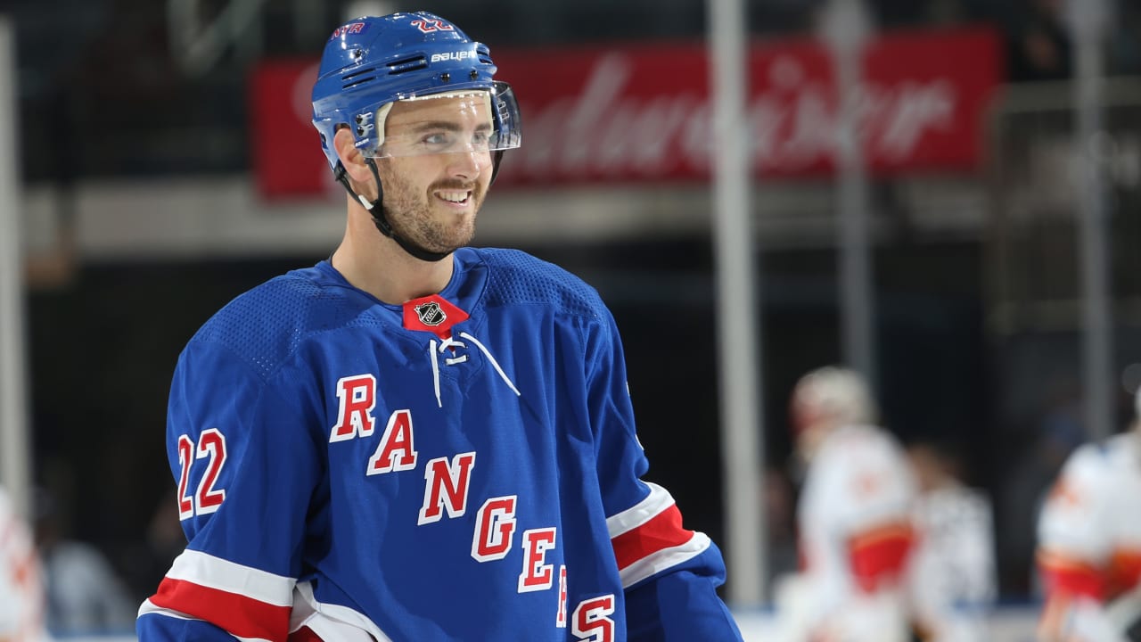 Five Questions with Kevin Shattenkirk | NHL.com