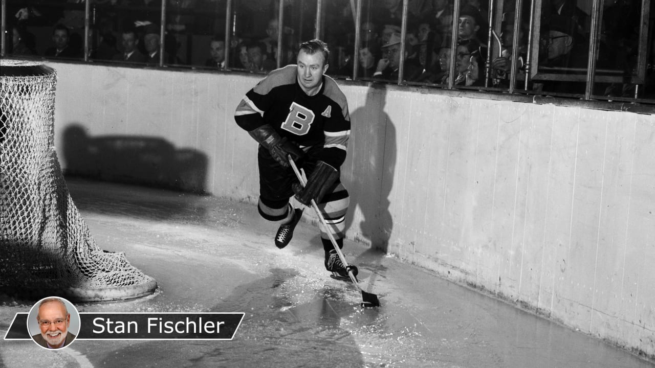Quackenbush recalled top playoff moments from NHL career | NHL.com