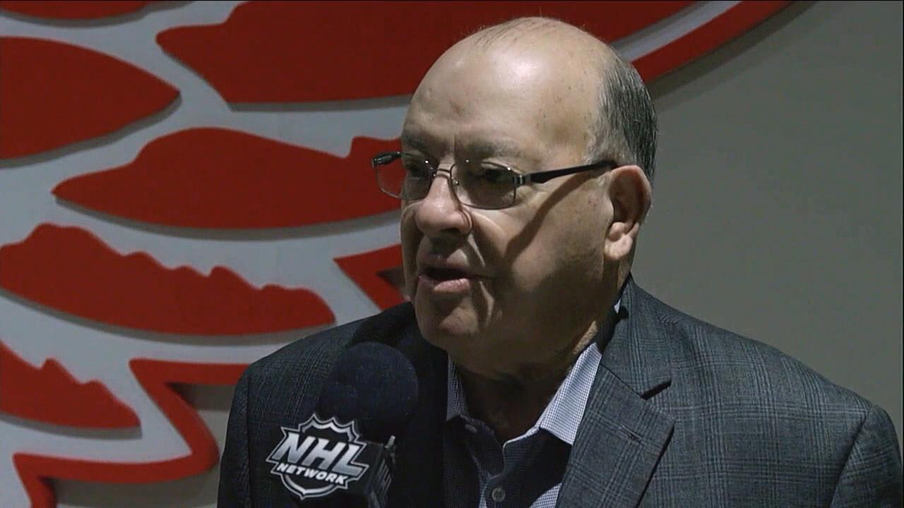 NHL Now: Scotty Bowman | NHL.com