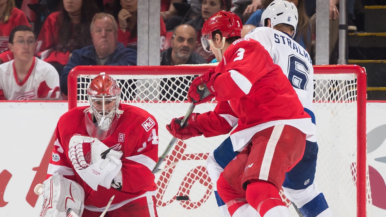 Lightning at Red Wings preview | NHL.com