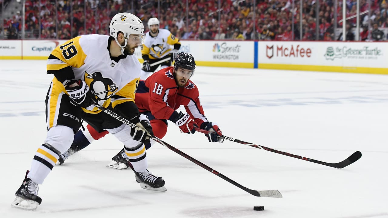 Snap Shots: Capitals 6, Penguins 3 (Game 5) | Pittsburgh Penguins