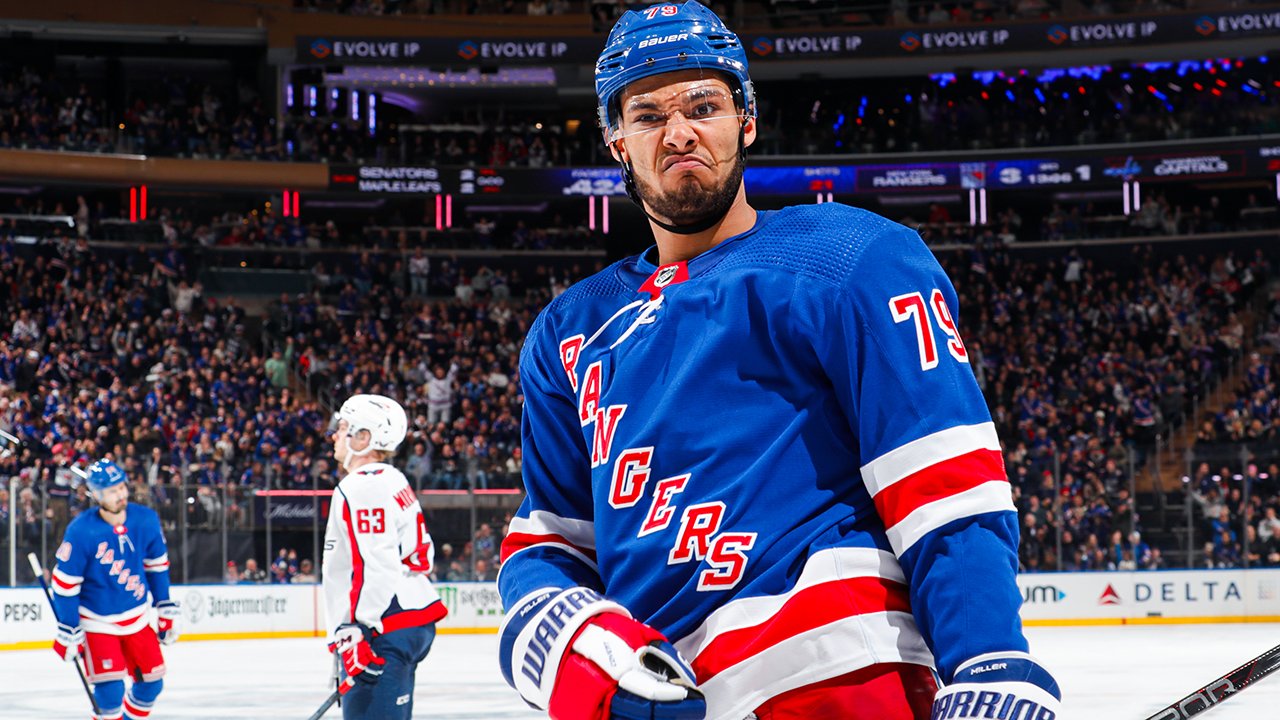 Miller's second goal | NHL.com