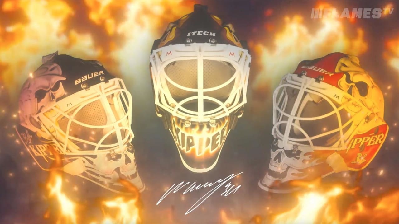 Kipper Night - Opening Video | Calgary Flames