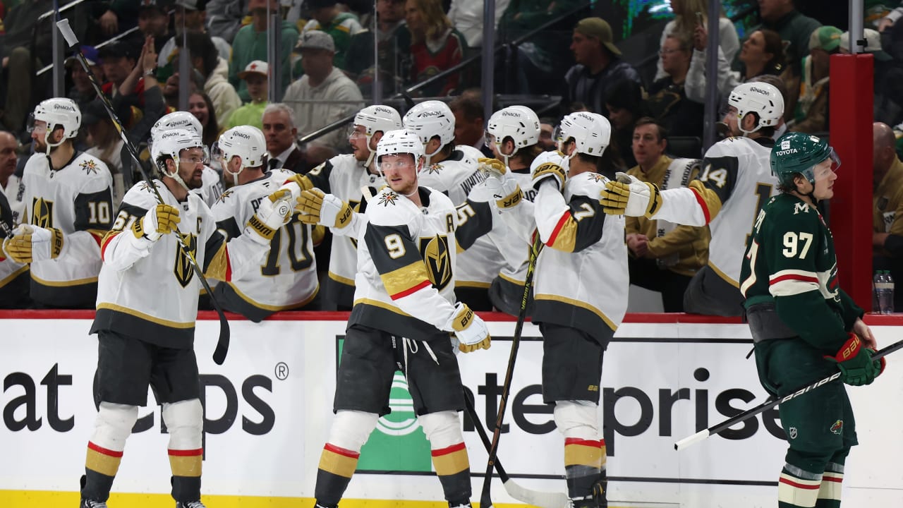 Stone and Eichel team up for the score | NHL.com