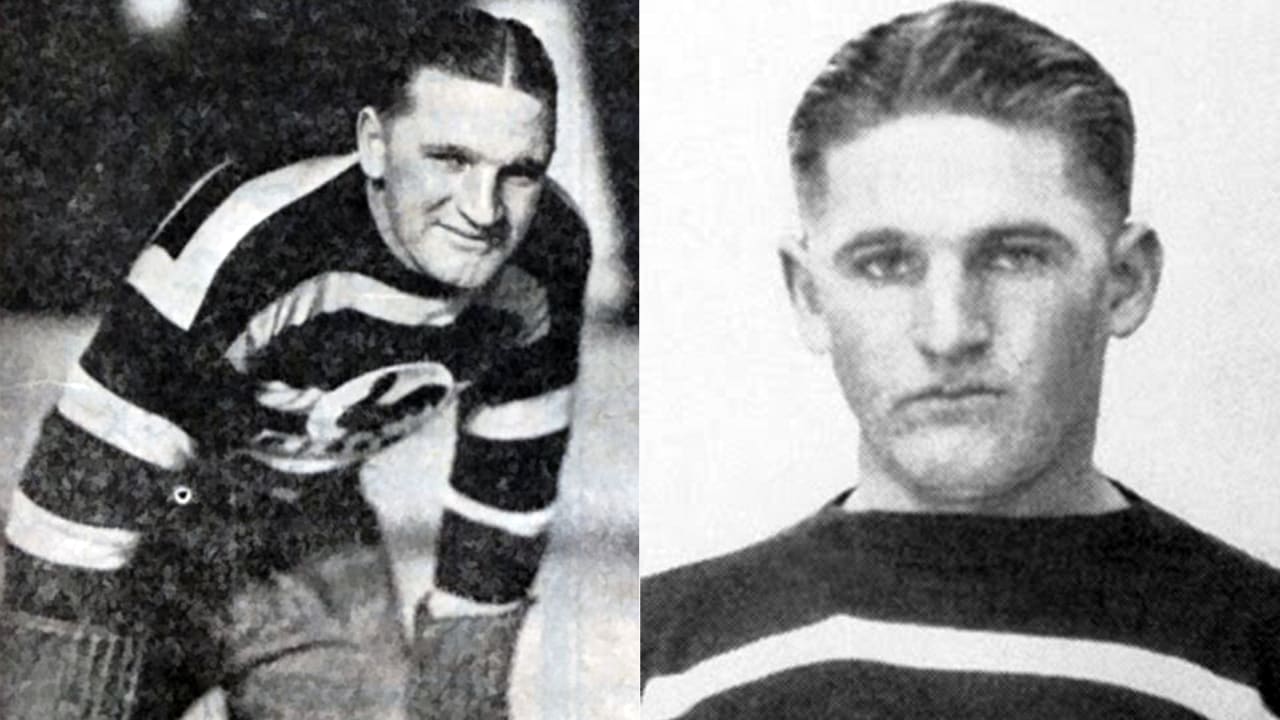 Harrington, pioneering player, headed to U.S. Hockey Hall of Fame | NHL.com