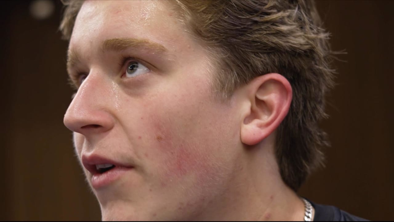 Ritchie - Oct. 7 | Colorado Avalanche