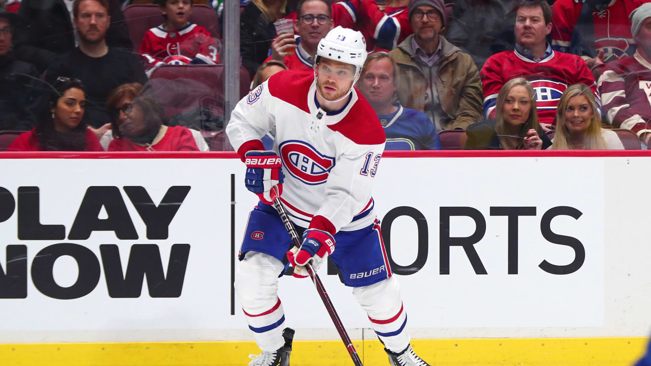 Canadiens at Hurricanes preview | NHL.com