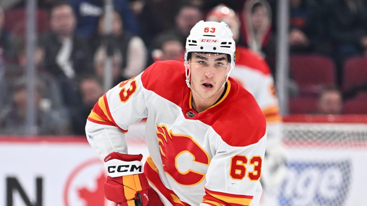 Slovenskou hviezdou týždňa je Ružička | NHL.com/sk