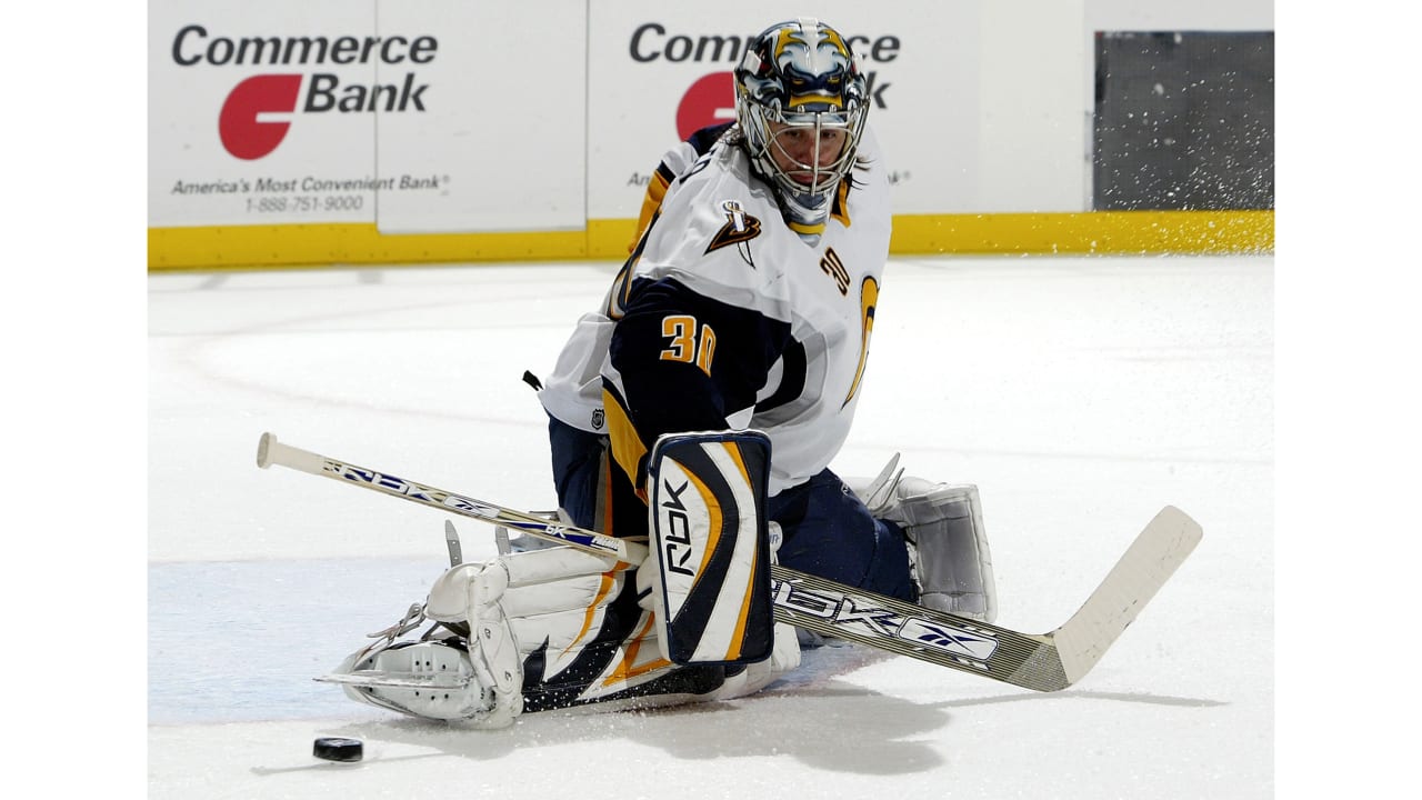 Sabres Classics: Sabres start 2006-07 season with 10 wins in a row ...