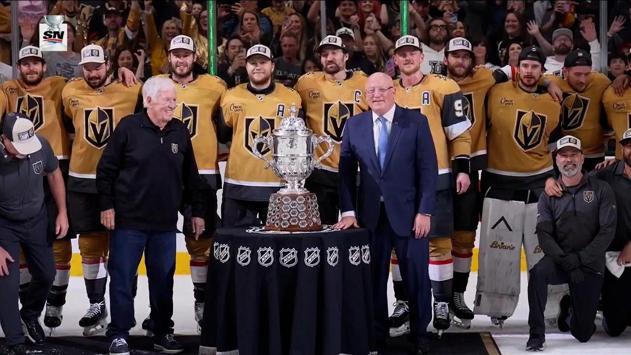 Breaking down the Western Conference Final | NHL.com