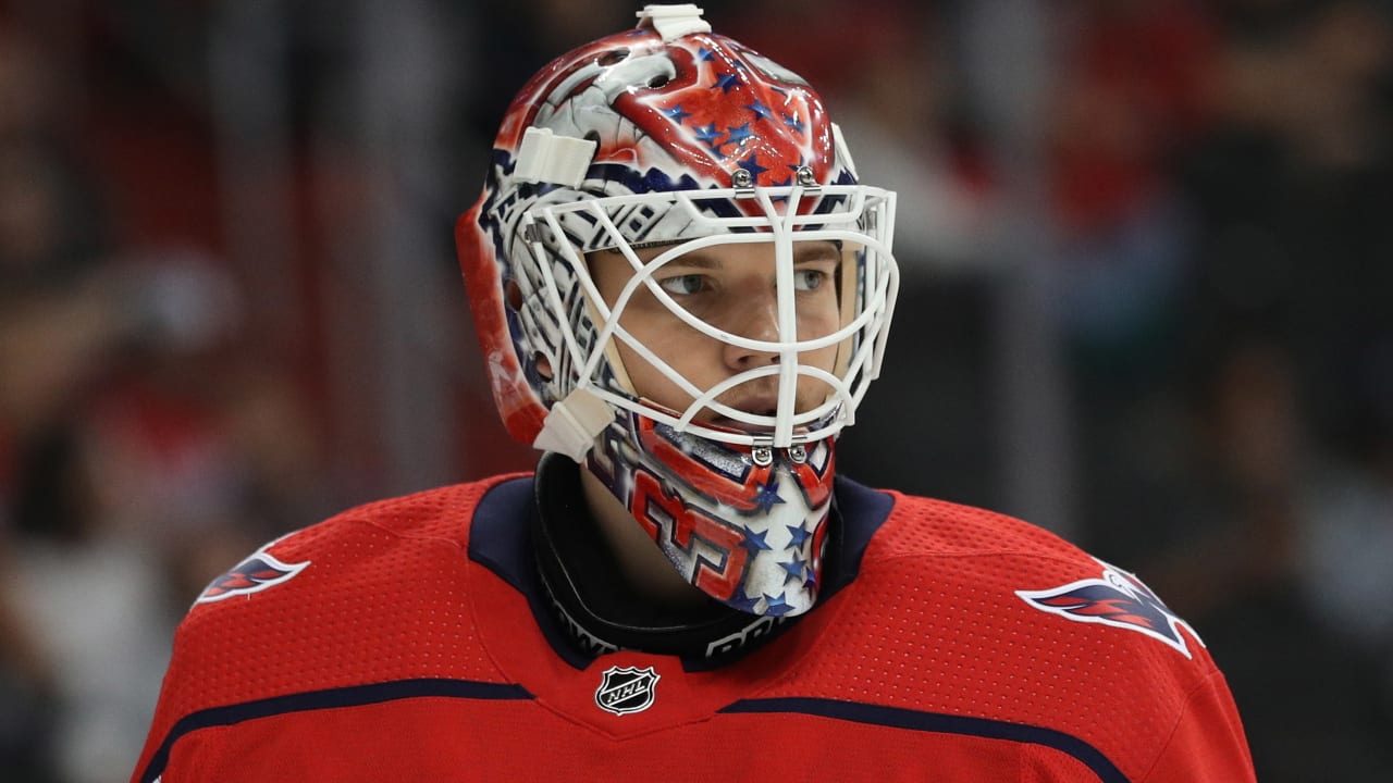 Top prospects for Washington Capitals | NHL.com