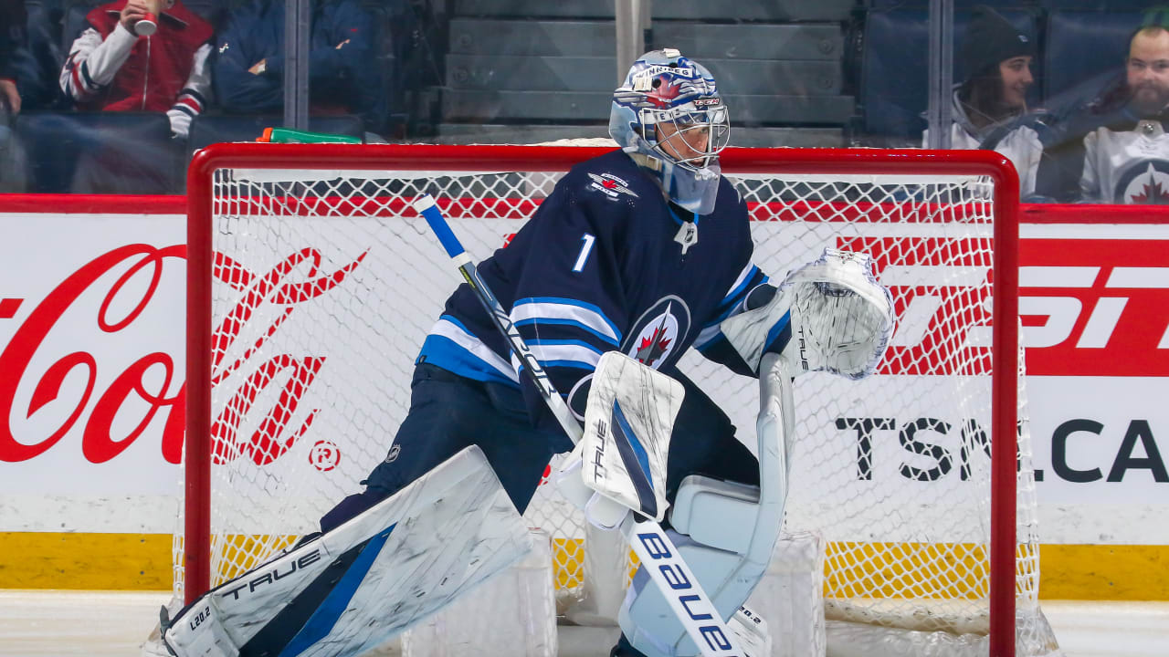 Comrie excited to come back to Winnipeg | Winnipeg Jets