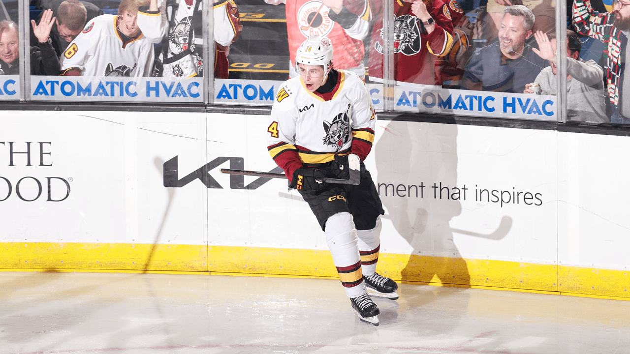 Prospect Report: Cerrato's Still Hot, Unger Sorum's Stepping Forward ...