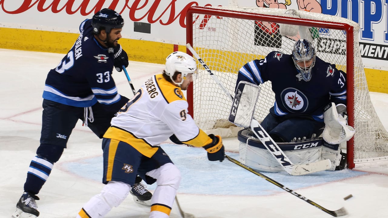 Predators at Jets preview | NHL.com