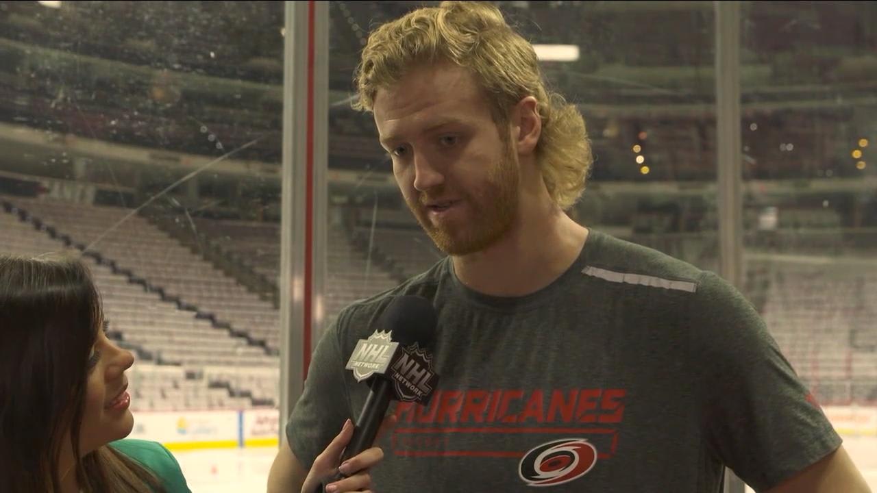 NHL Now: Dougie Hamilton | NHL.com