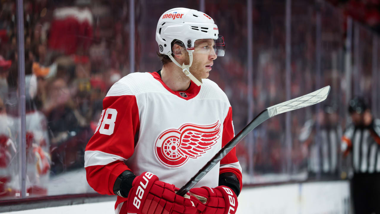 Le retour de Kane tombe à point | LNH.com