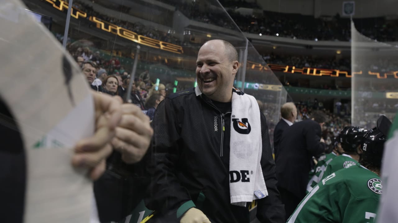 Zeis 'proud' to represent Stars, U.S. at World Championship | Dallas Stars