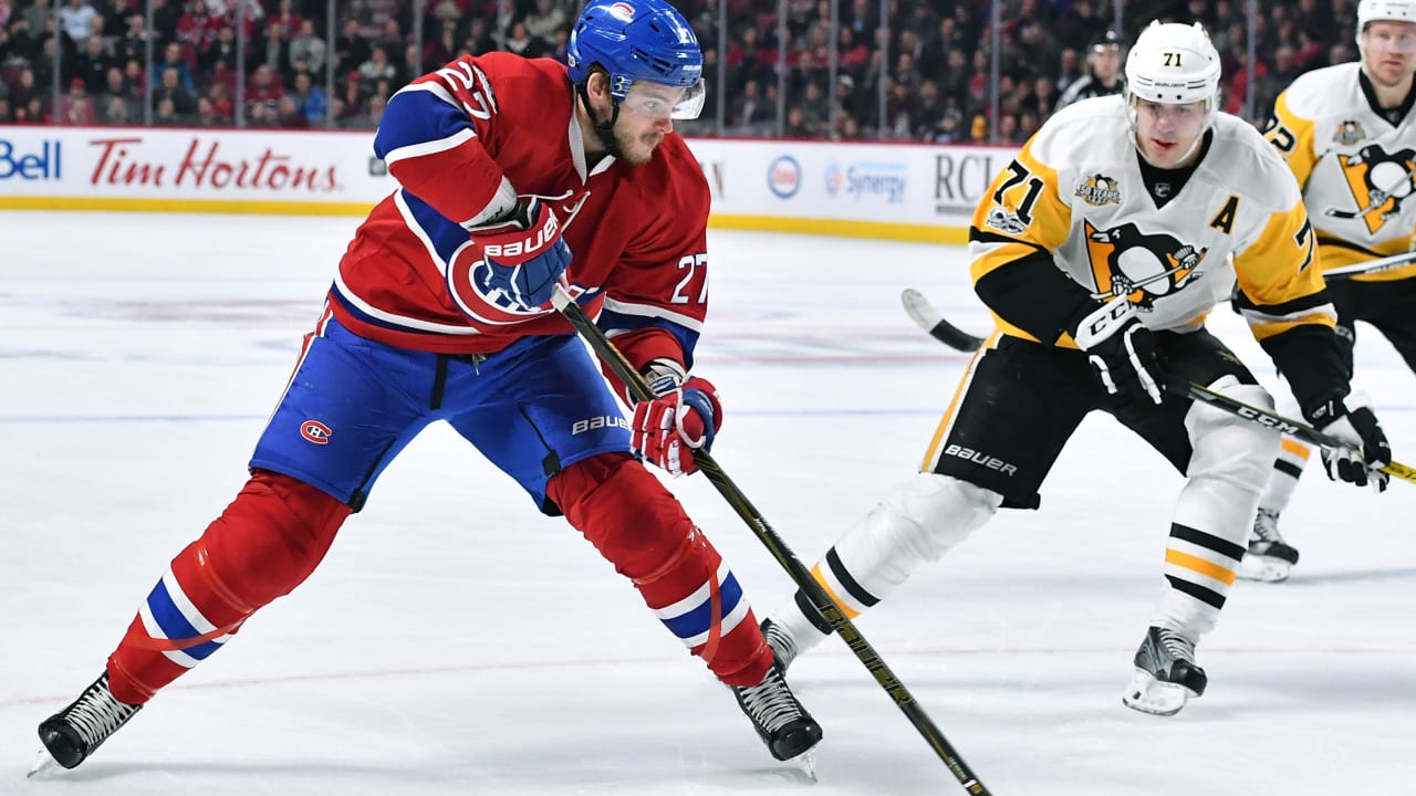 Penguins at Canadiens preview | NHL.com