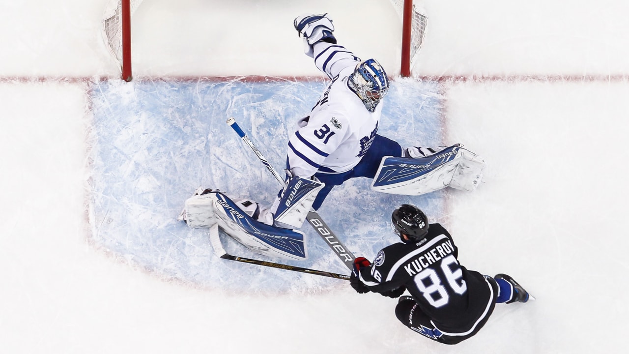 Maple Leafs at Lightning preview | NHL.com