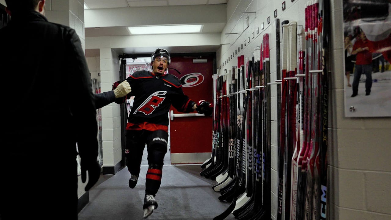 ‘FACEOFF: Inside the NHL’ Season 2, Episode 5 focuses on Jarvis’ young ...