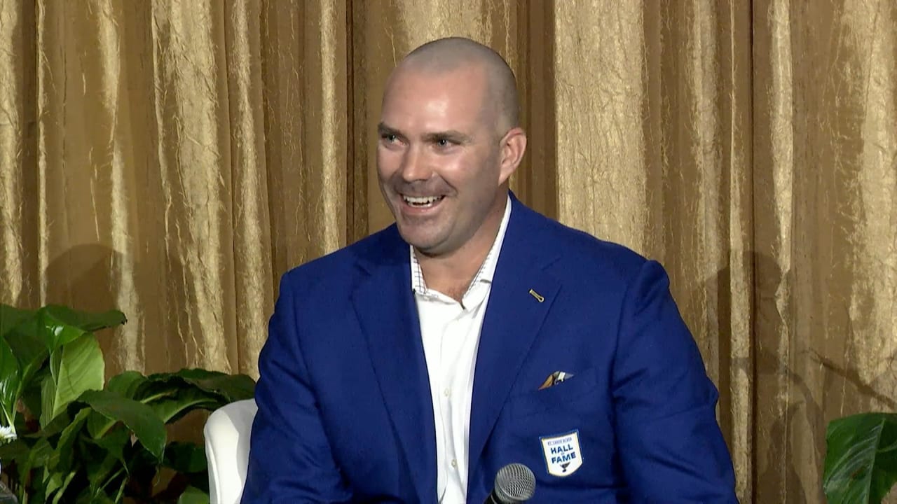 Janssen gives Jackman credit | St. Louis Blues