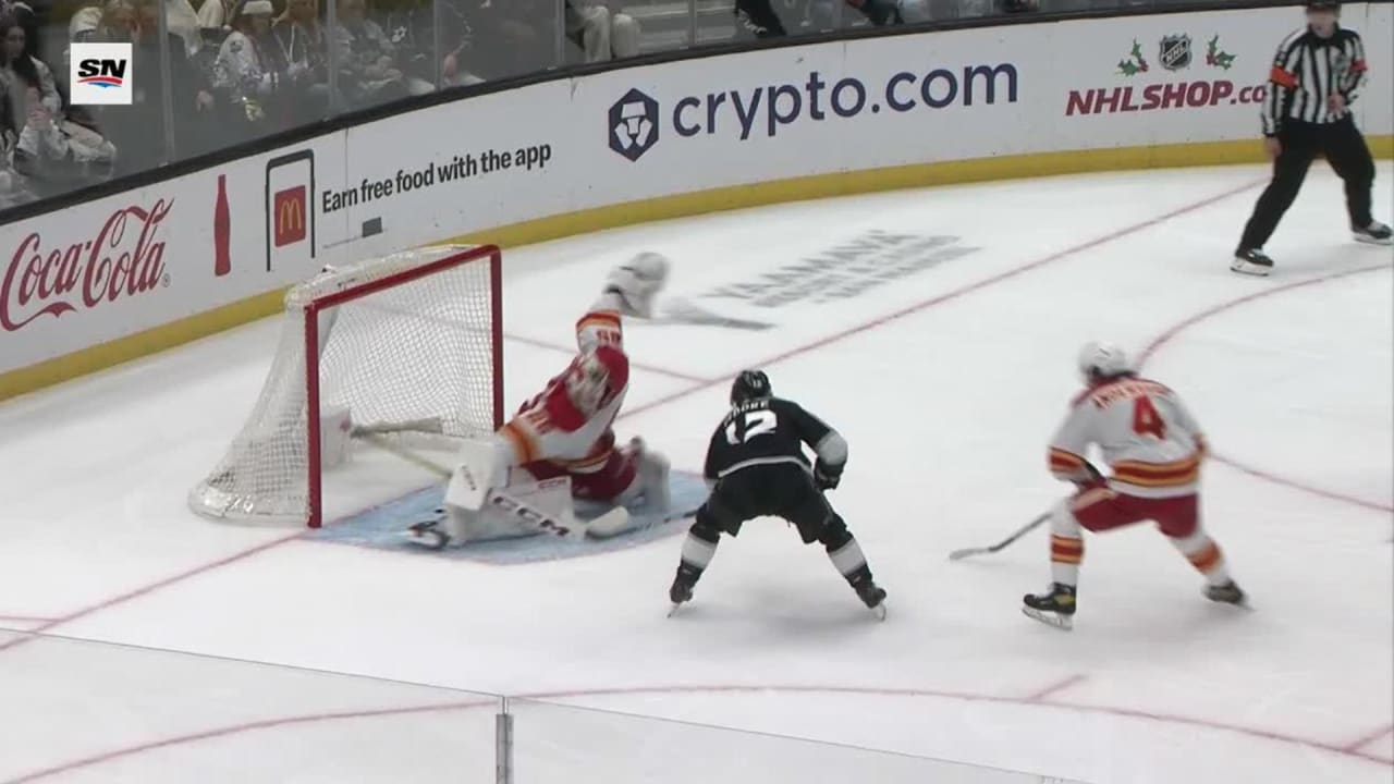 Another For Good Measure | Calgary Flames