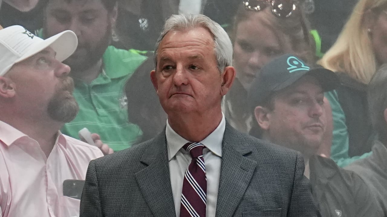 Sutter gets two-year contract as Flames coach | NHL.com