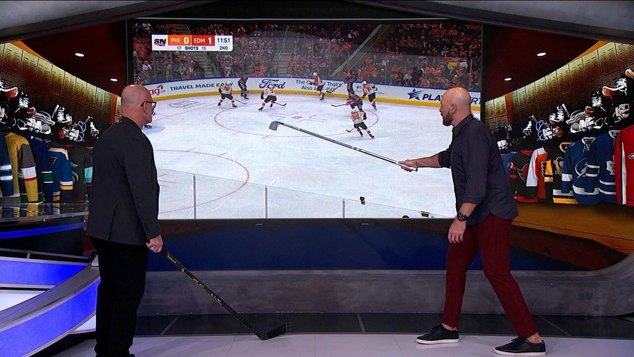 NHL Now: Tape Room | NHL.com