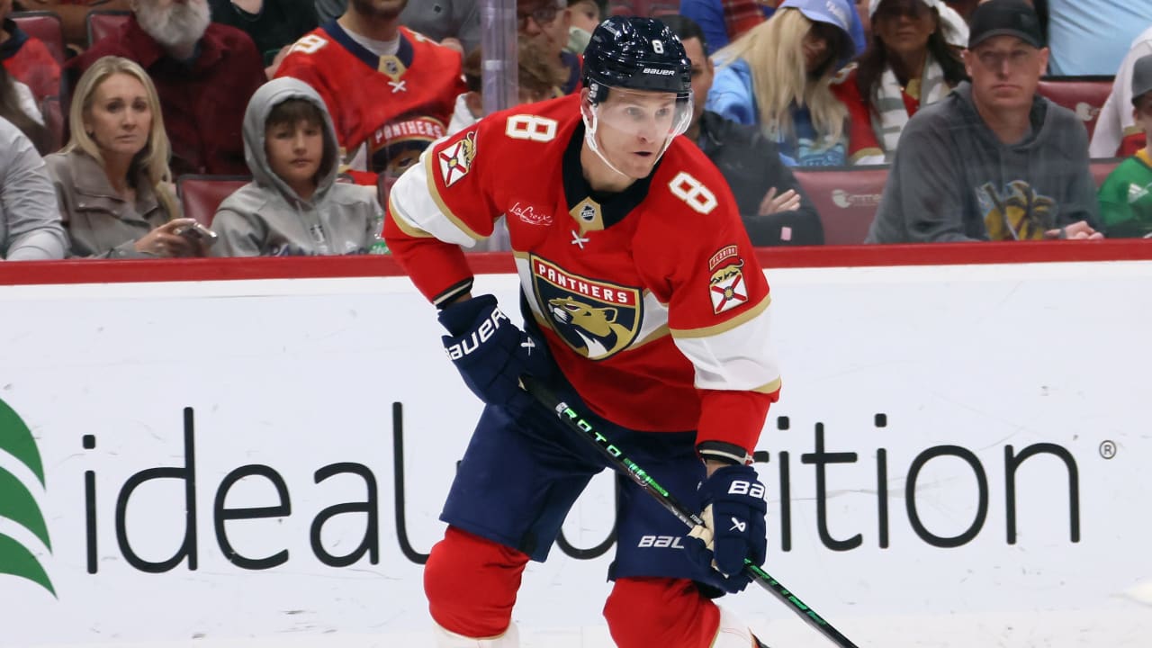 Sturm lässt hinter die Kulissen blicken | NHL.com/de