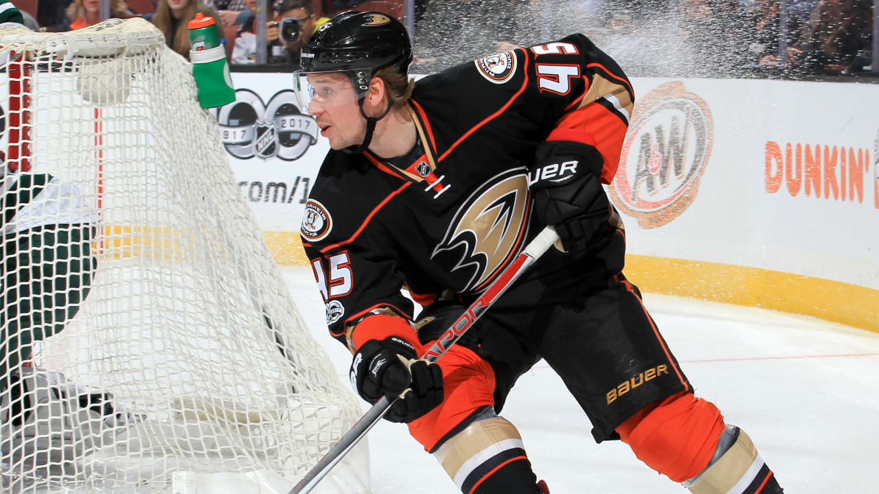 Aperçu : Panthers vs Ducks | LNH.com