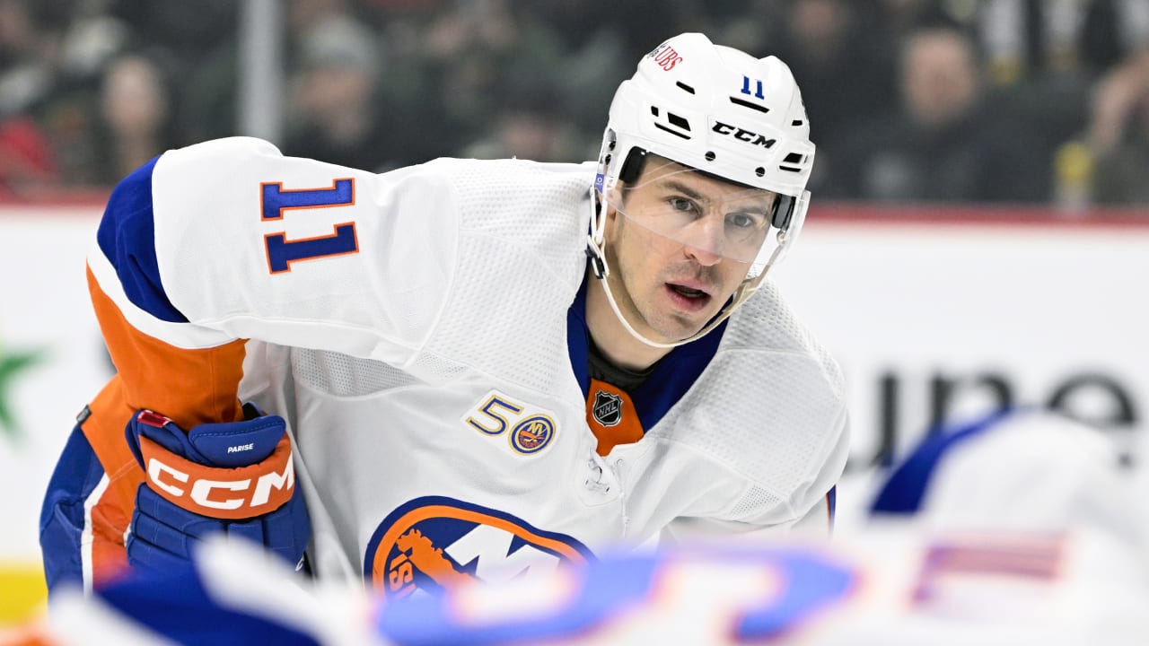 Zach Parise se suma al Colorado Avalanche | NHL.com/es