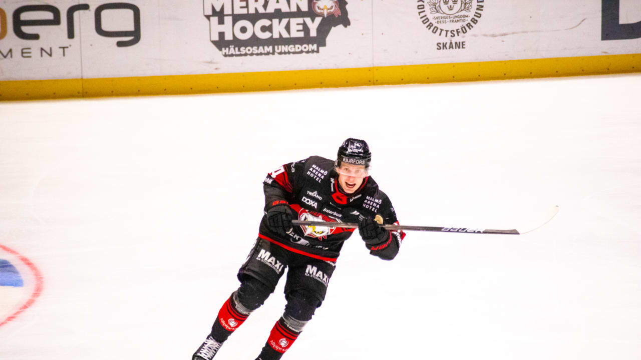 Stenberg slipar på viktiga detaljen: "Kommer behöva kämpa sig in" | NHL ...
