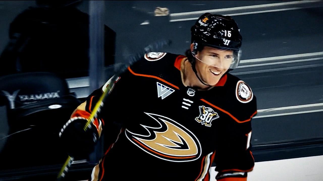 Ryan Strome joins NHL Tonight | NHL.com