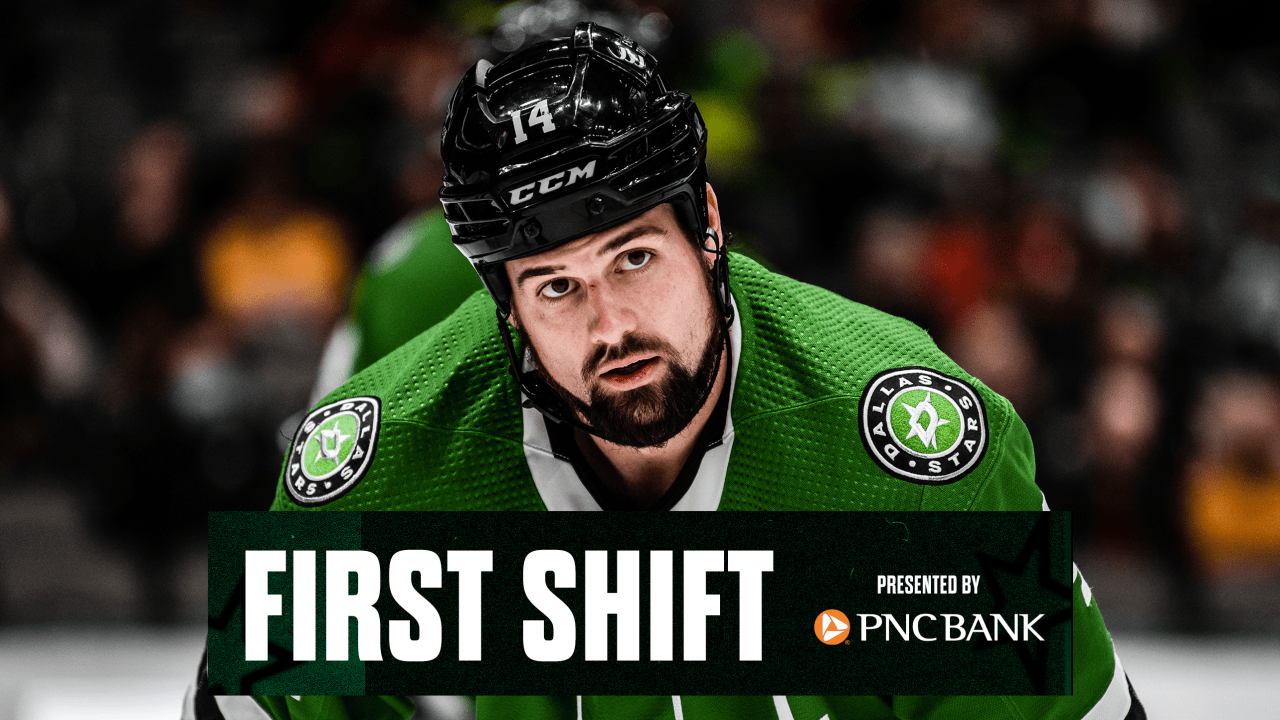 Benn to play his 1,000th regular season NHL game | Dallas Stars