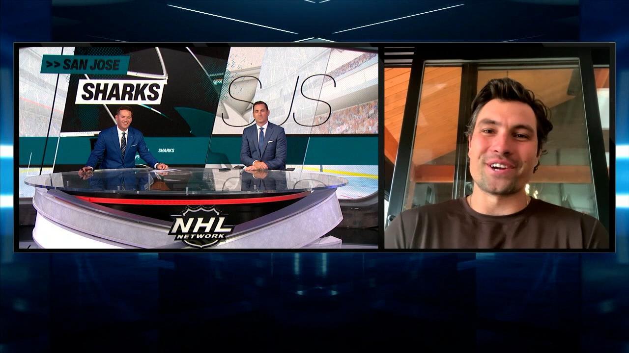 Cody Ceci on trade to Sharks | NHL.com