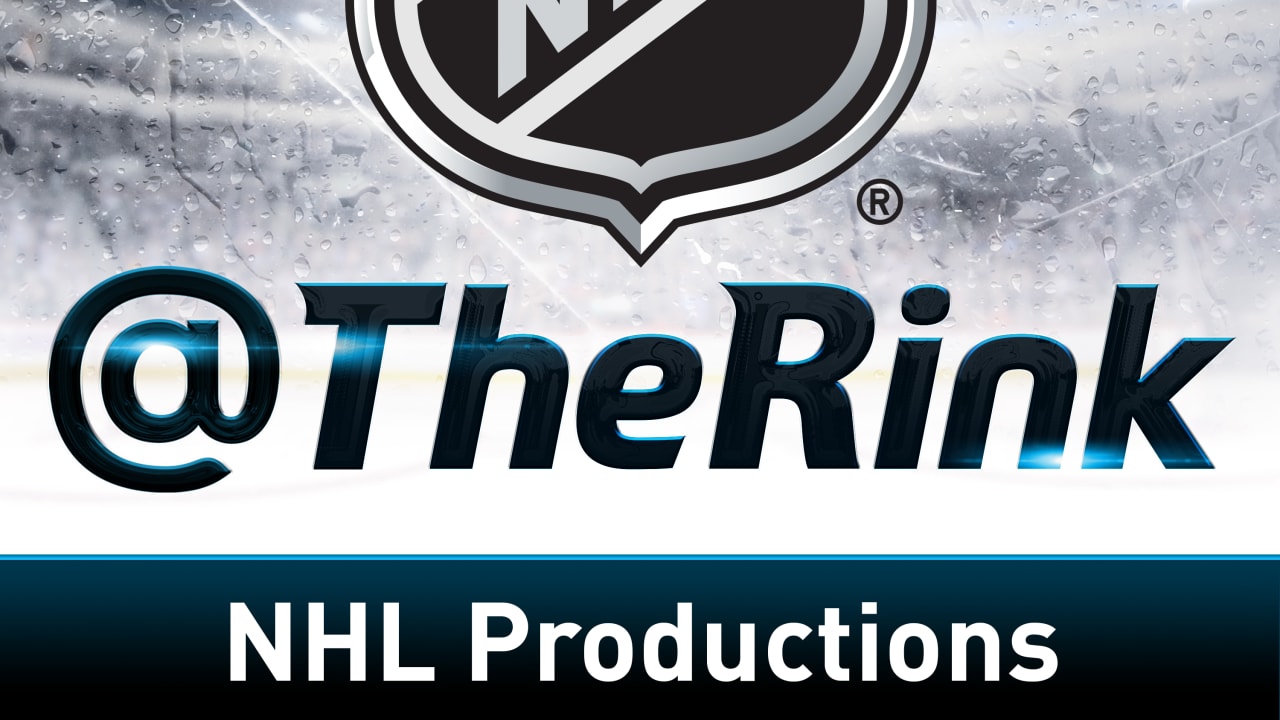 NHL @TheRink | NHL.com