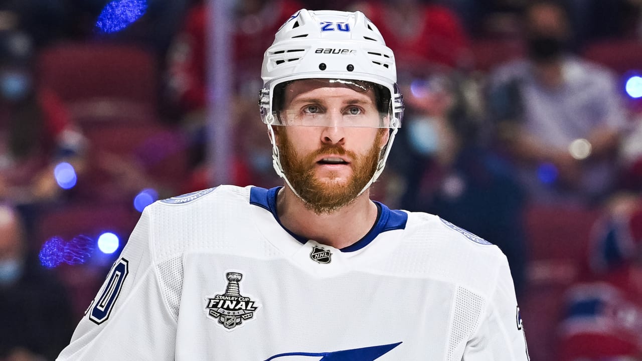 Coleman prend le chemin de Calgary | LNH.com