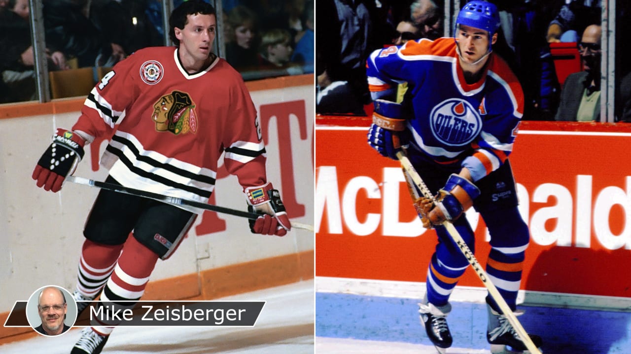 Wilson, Lowe agree long wait for Hall of Fame election worth it | NHL.com