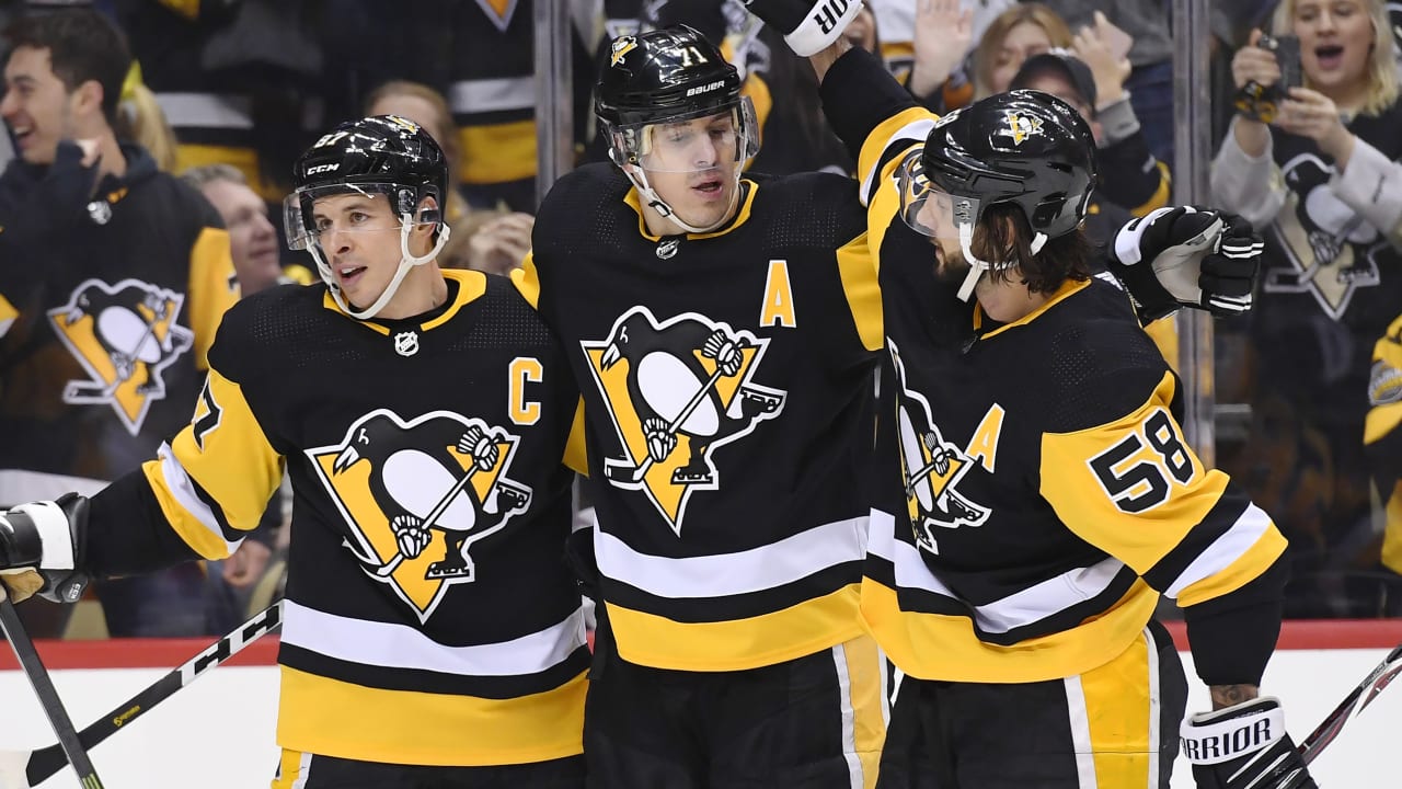 Penguins put faith in championship core after Malkin agrees to contract ...
