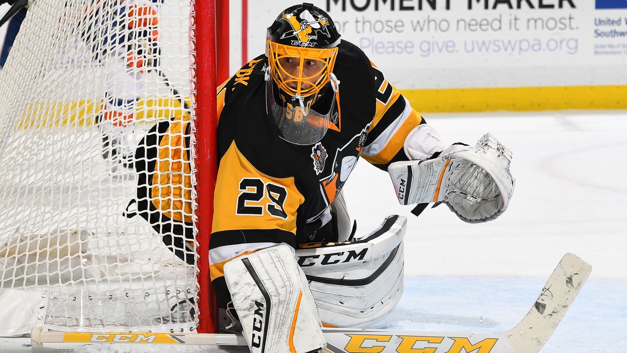 Preview: Wild at Penguins | NHL.com