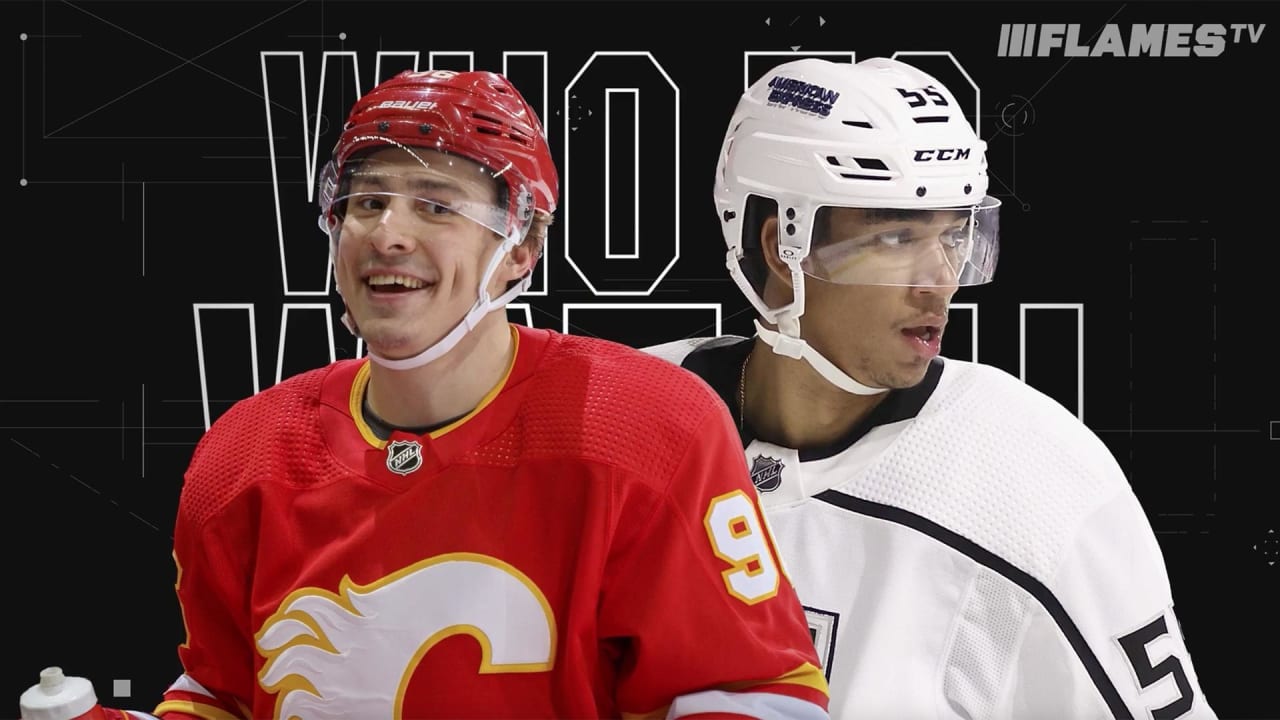 Game Day - 30.03.24 | Calgary Flames