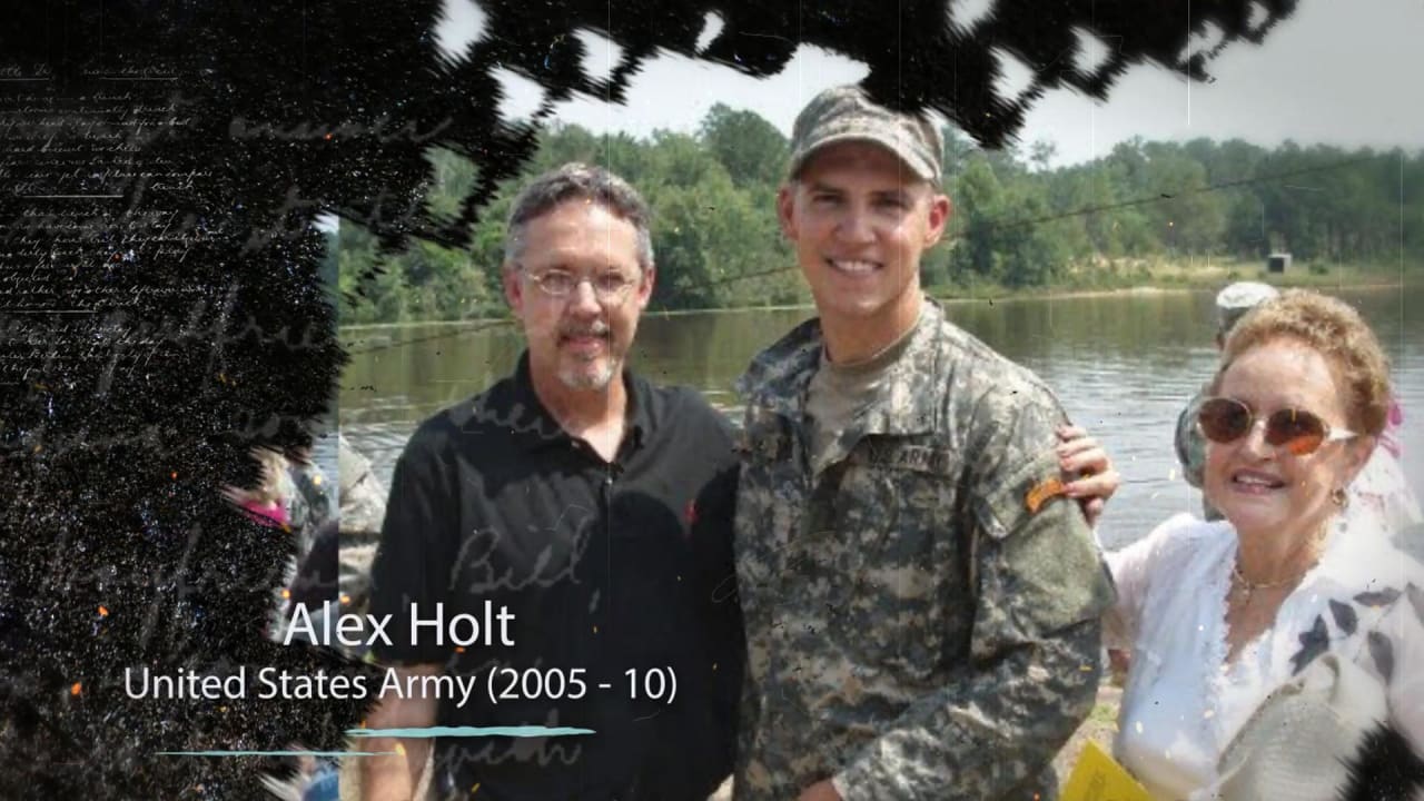 Heroes Among Us - 3/2/23 | Florida Panthers