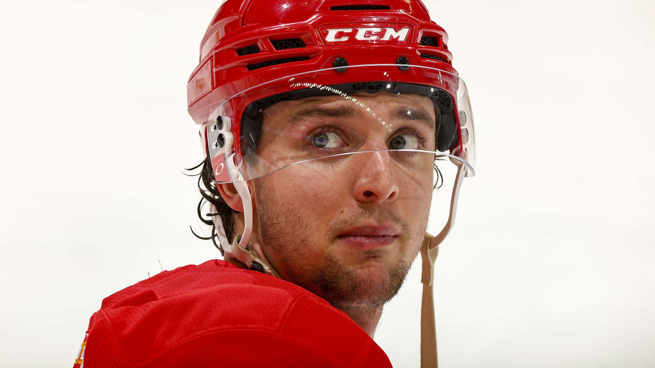 Photo Gallery - Flames vs. Senators 19.12.24 | Calgary Flames